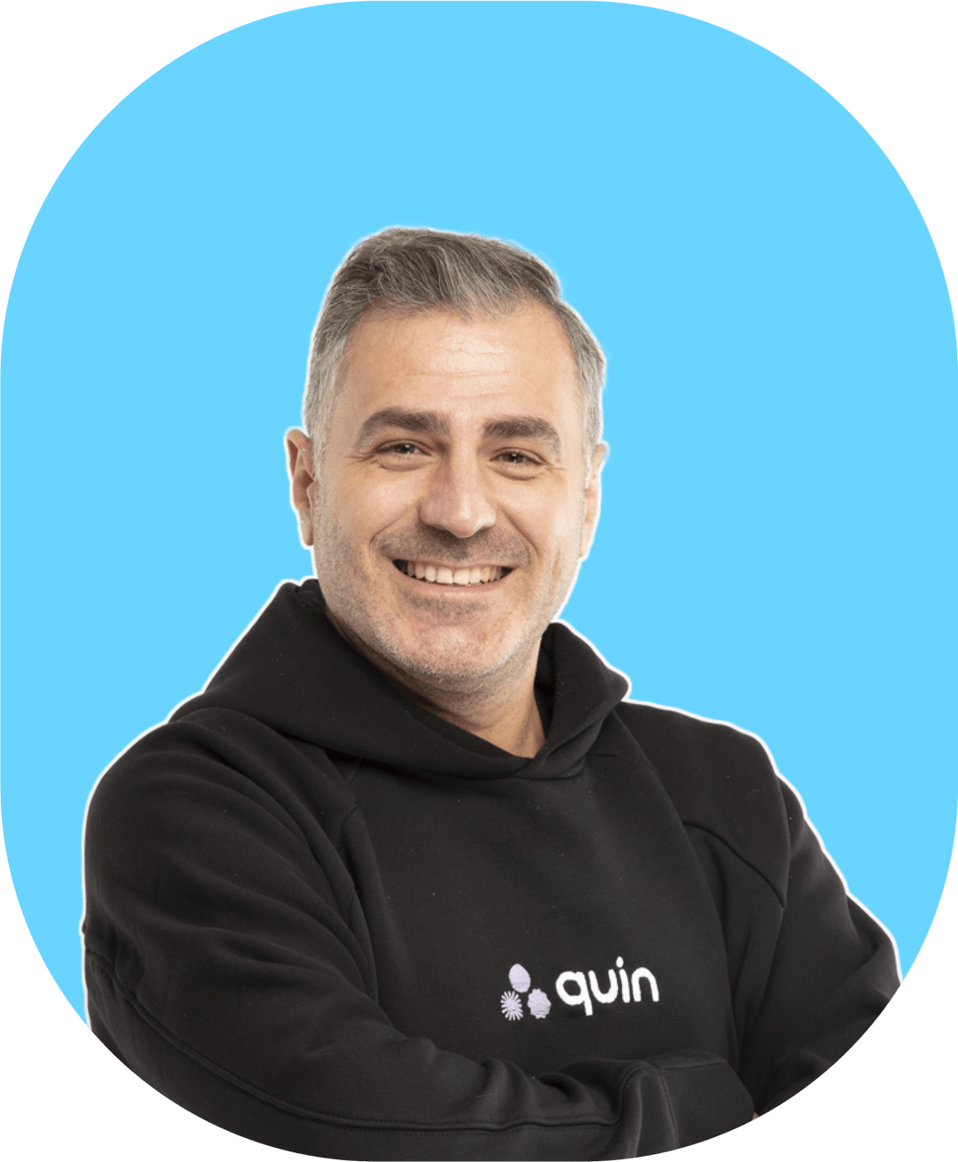 Quin AI Audience Engine